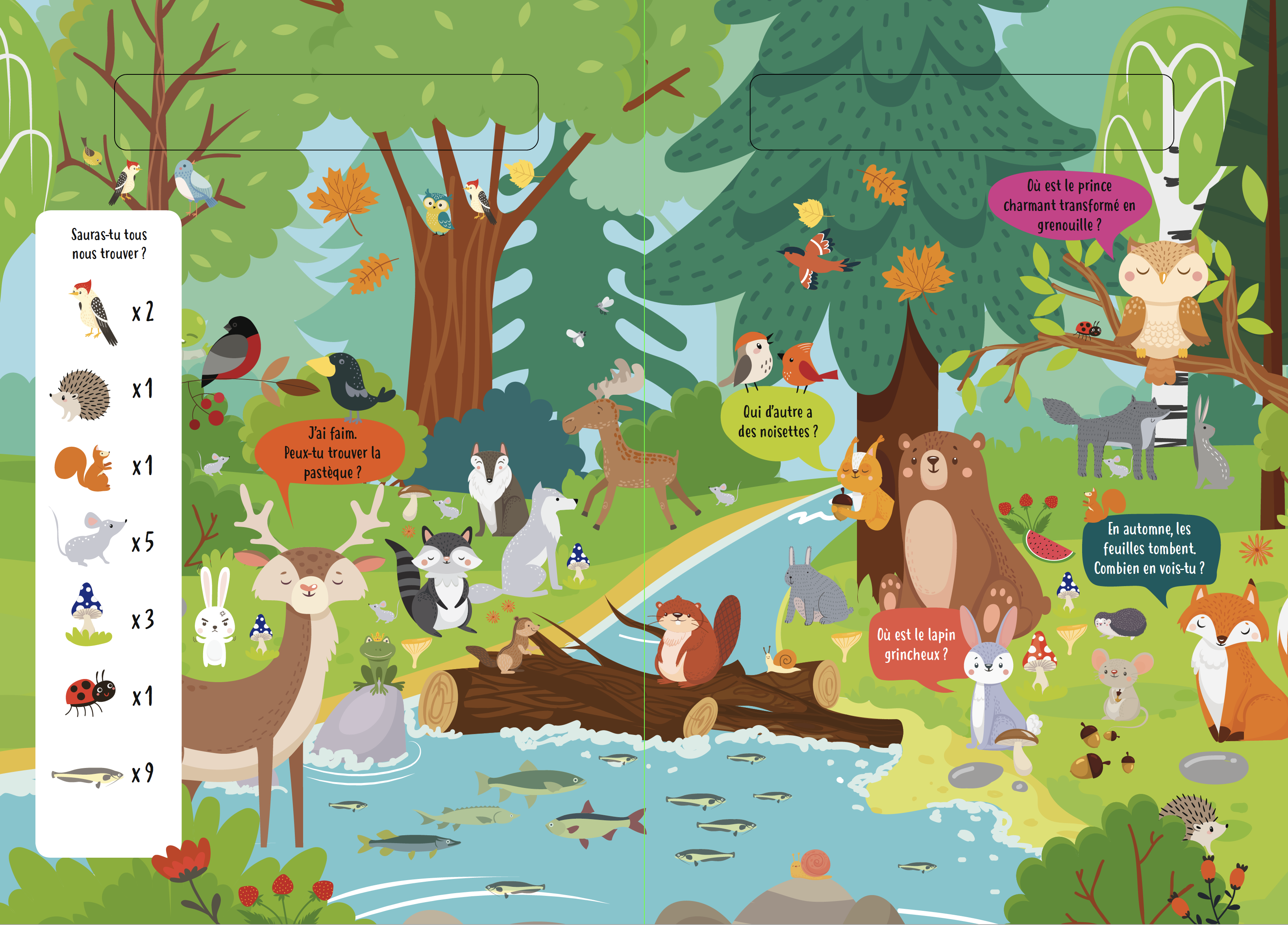 Cherche et trouve Les animaux + crayon - broché - Kim Huynh - Achat ...