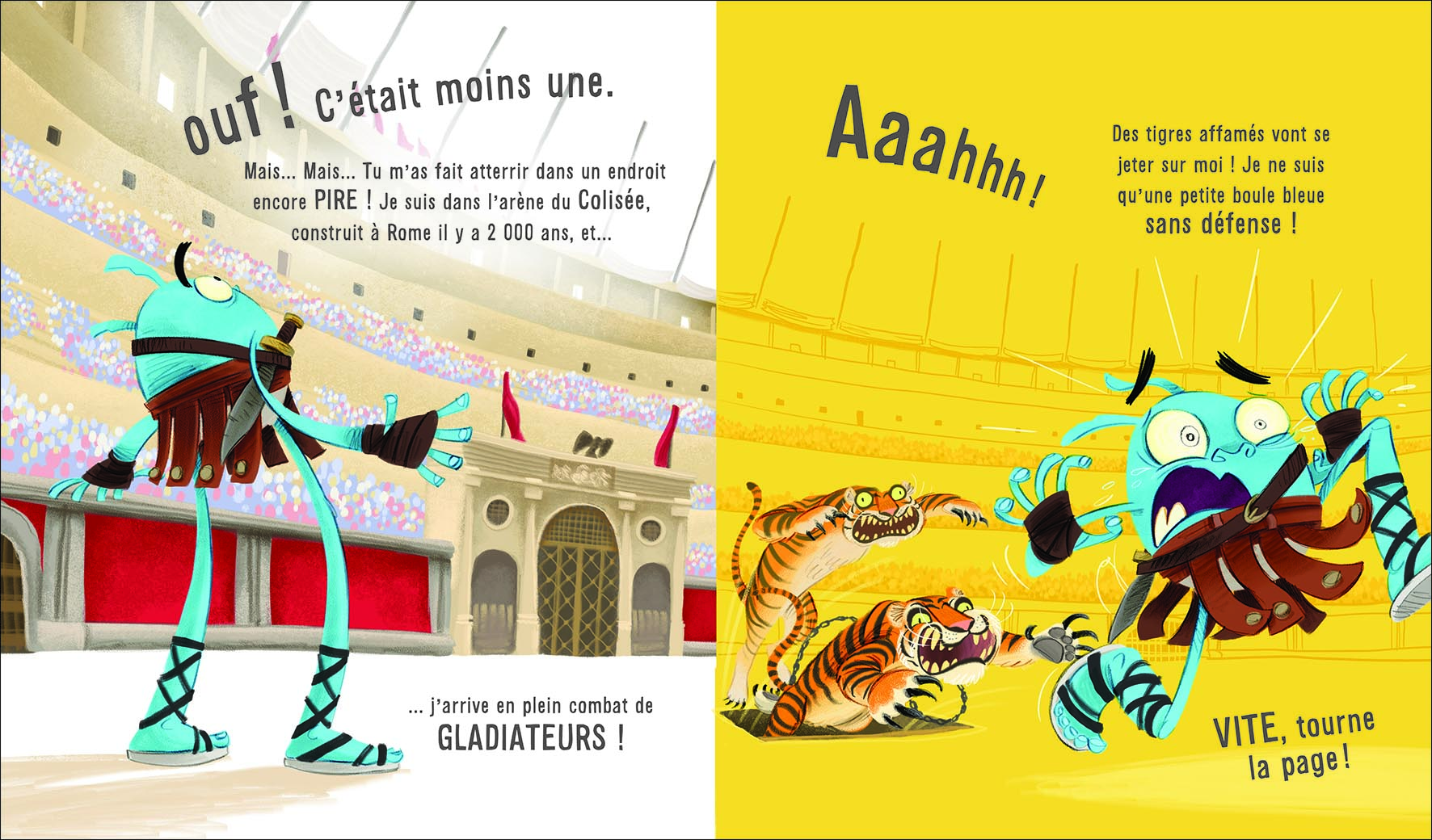 N'ouvre pas ce livre - N'ouvre pas ce livre Jamais ! - Andie Lee, Heath ...