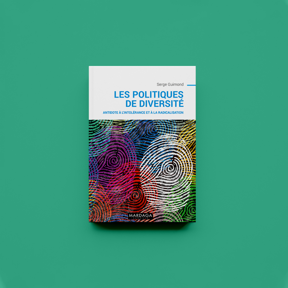 Les politiques de diversité - broché - Serge Guimond, Livre tous les ...