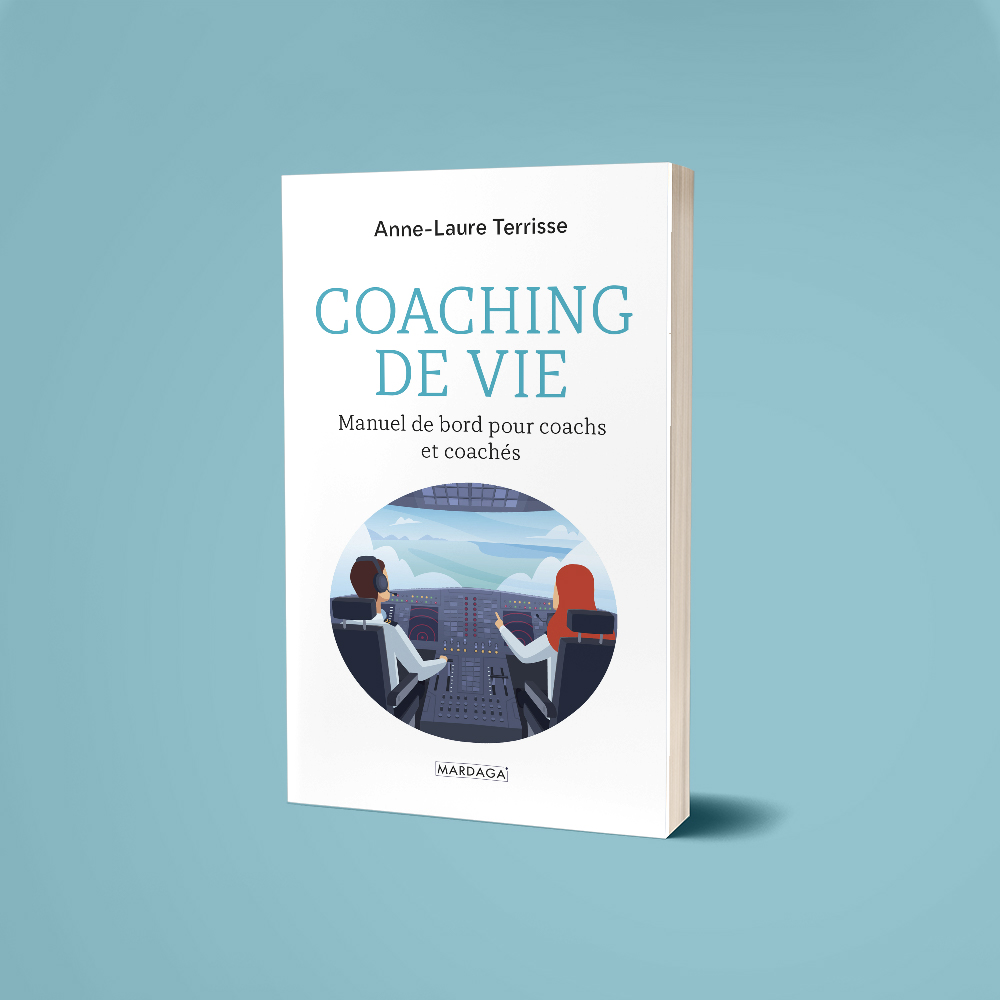 Coaching de vie Manuel de bord pour coachs et coachés - Dernier livre de Anne-Laure Terrisse ...