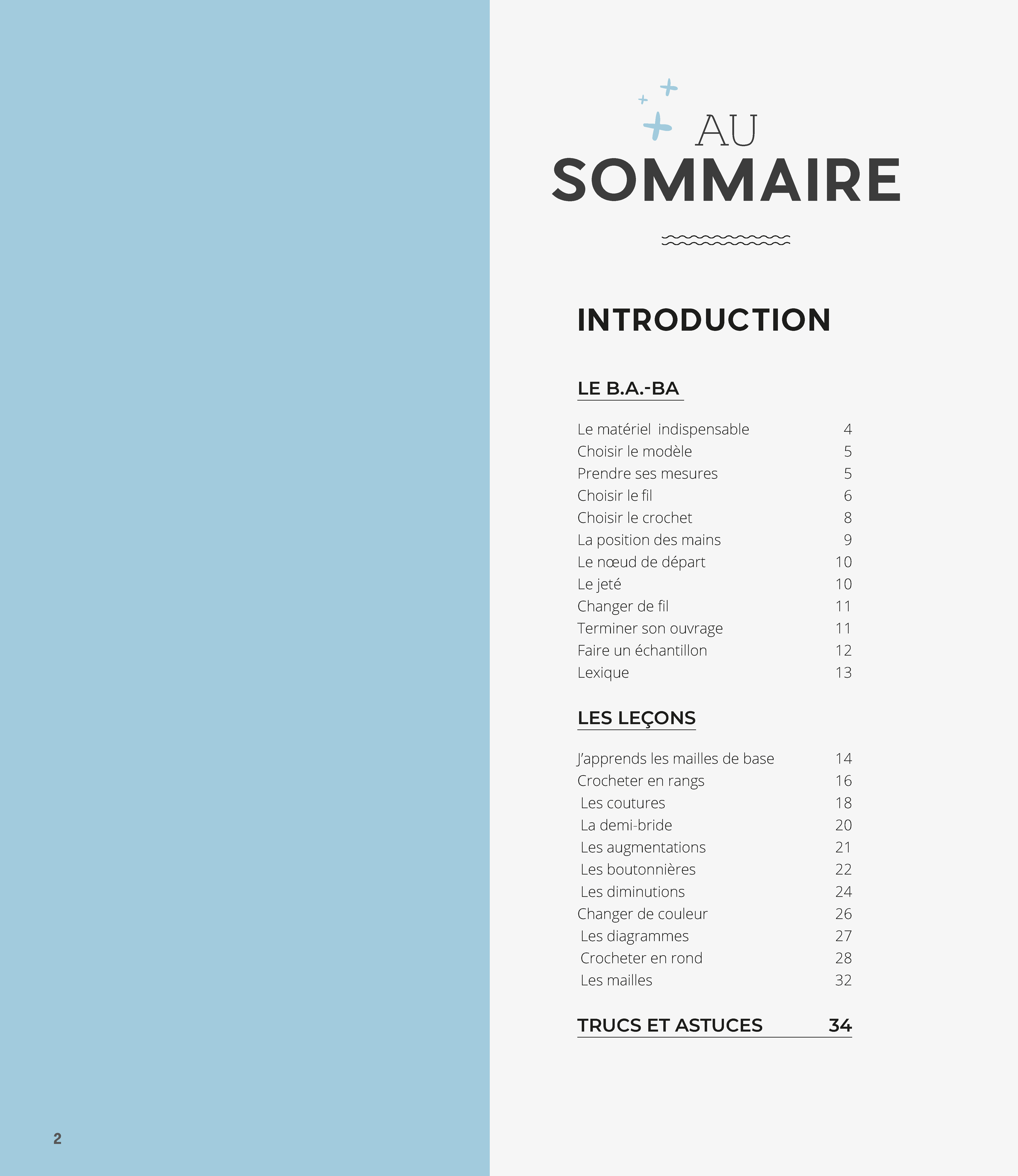 Le grand livre du crochet Vêtements et accessoires - broché - Collectif - Achat Livre | fnac